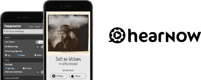 Promote Your Music with Online Tools from CD Baby